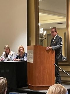 Legislative Consultant – Judicial Assistants Association of Florida