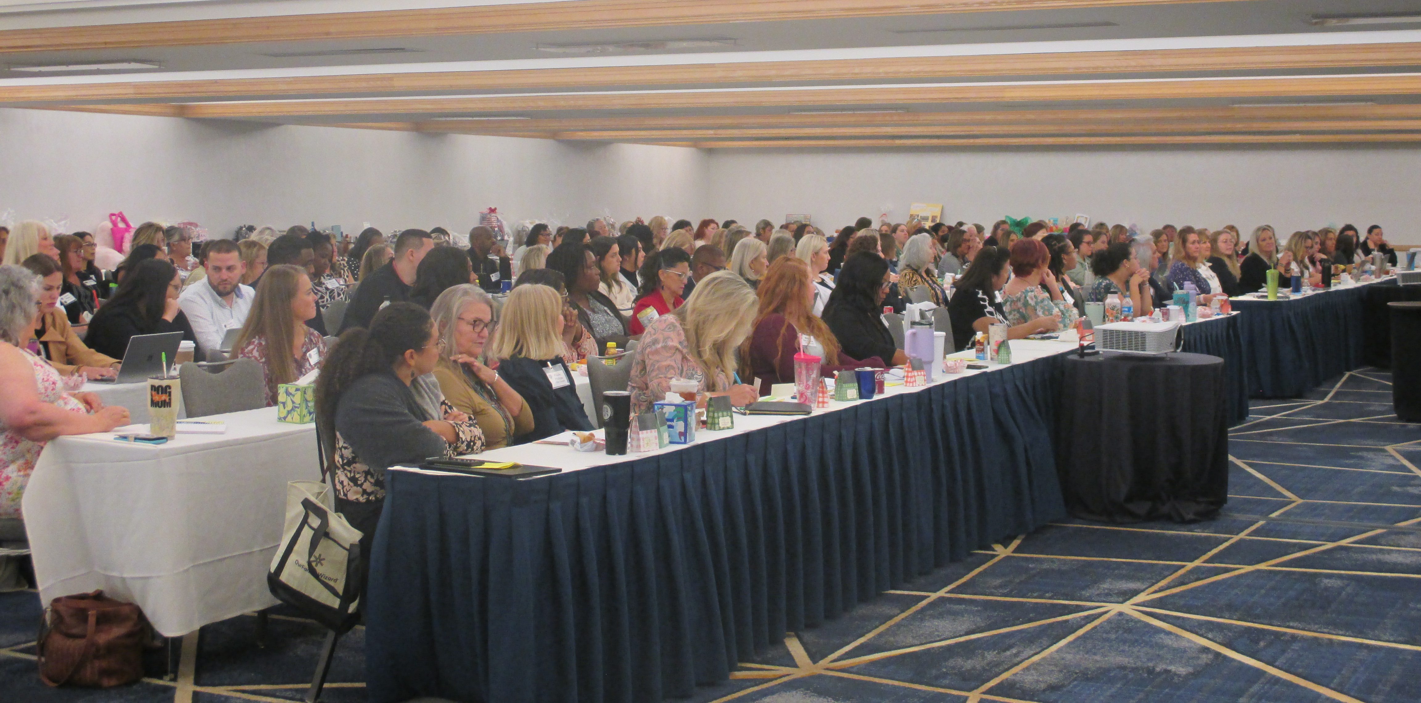 JAAF Conferences – Judicial Assistants Association of Florida